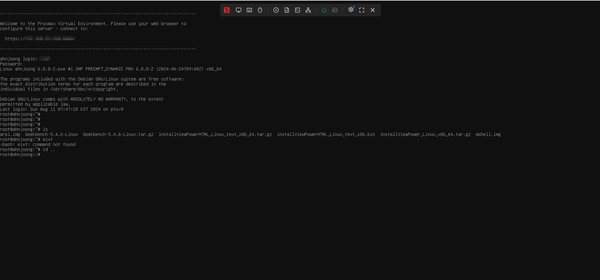 NanoKvm 개봉 및 사용기